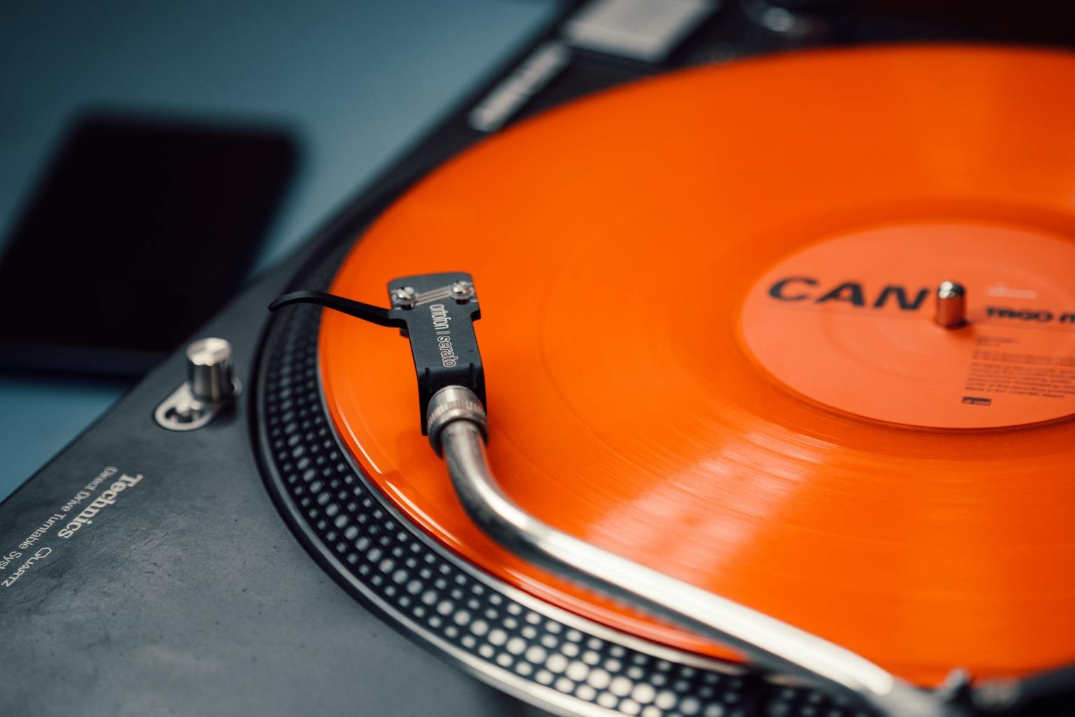 The Ultimate Guide to Stylus Tracking Force: Optimize Your Turntable