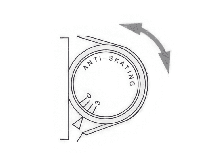 The Ultimate Guide to Stylus Tracking Force: Optimize Your Turntable